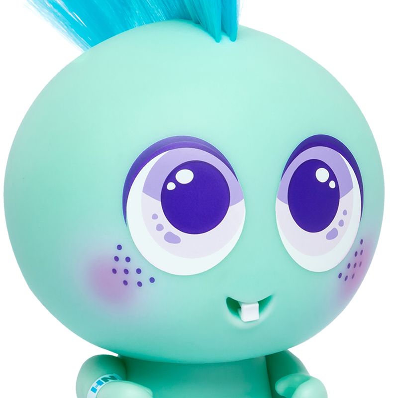 Bebe Ksi-merito Guats K-simerito | Neonato Distroller