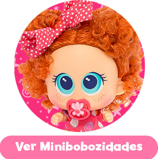 Muñecos Volameritos Altean de verdad | Neonatos Distroller - Distroller